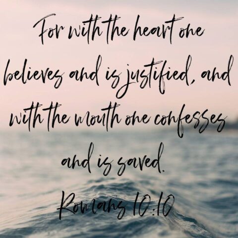 THE MOST IMPORTANT VERSES IN THE BIBLE | His Love Ministries